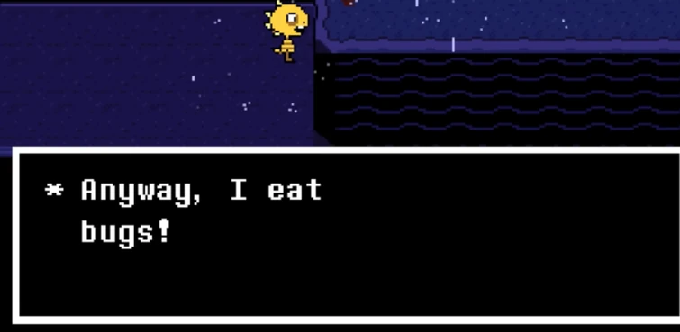 Discuss Everything About Undertale Wiki | Fandom
