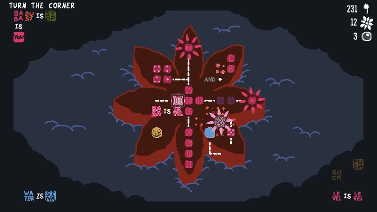 Discuss Everything About BaBa Is You Wiki | Fandom