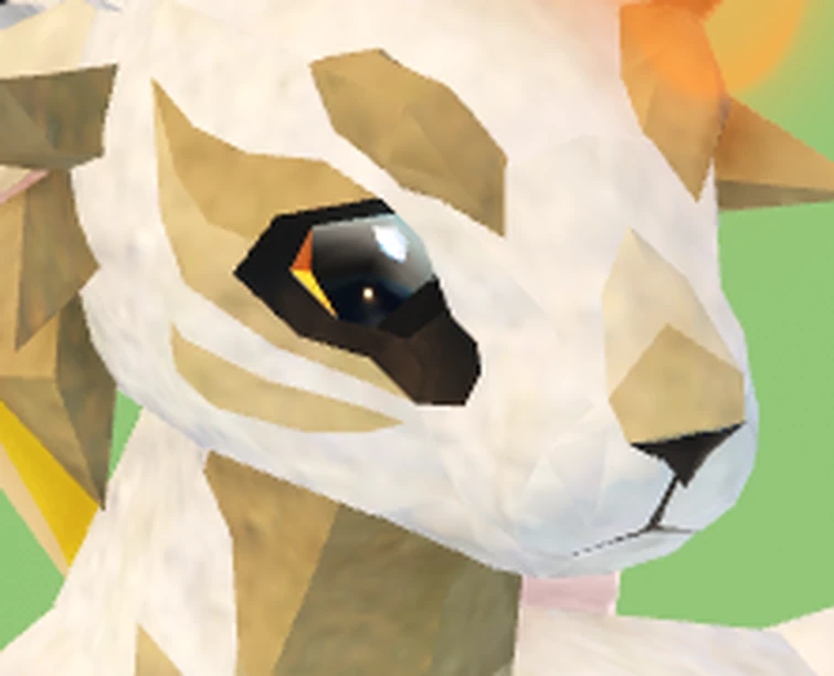 the.. eye pattern? just gave me an idea for a skin | Fandom