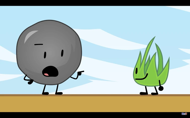 Who is your favorite duo in BFDI? | Fandom