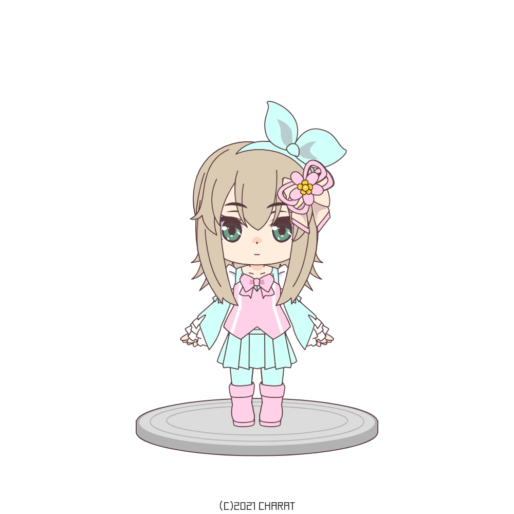 Chibi Figurines | Fandom