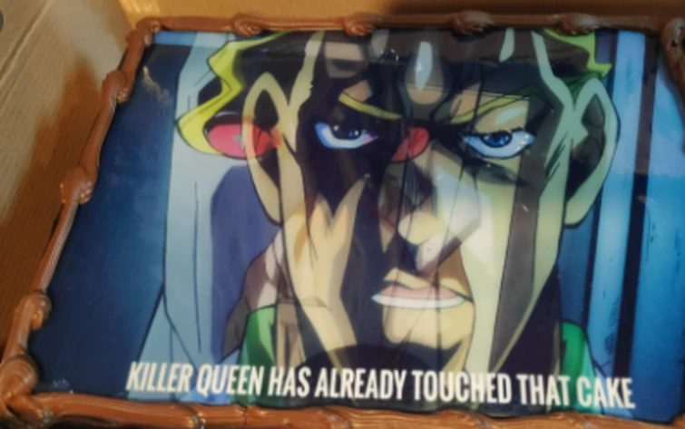 YOOOOO CHECK IT; I MADE A CAKE! (several, actually... but this is the ...