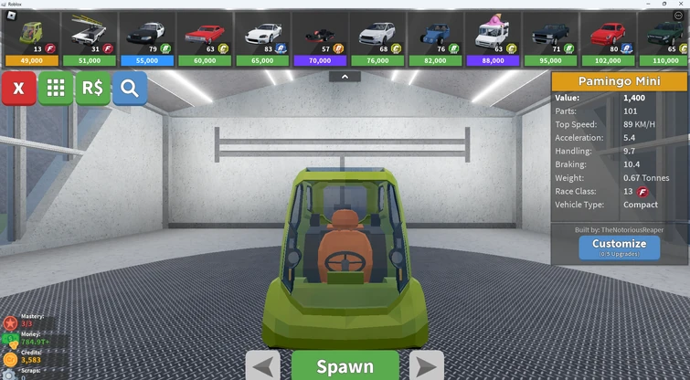 Discuss Everything About Car Crushers 2 Wiki | Fandom