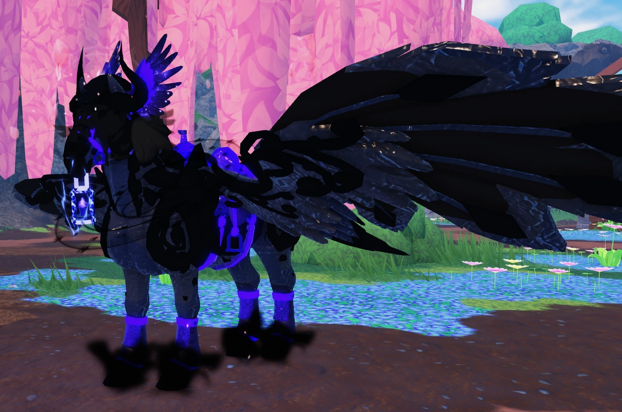 trading void mutation | Fandom