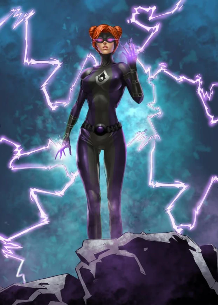 ULTRAverse: the introduction rp (teaser pt5) | Fandom