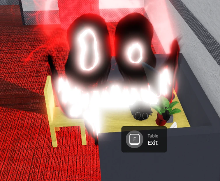 Discuss Everything About Redetermined Rooms Wiki | Fandom