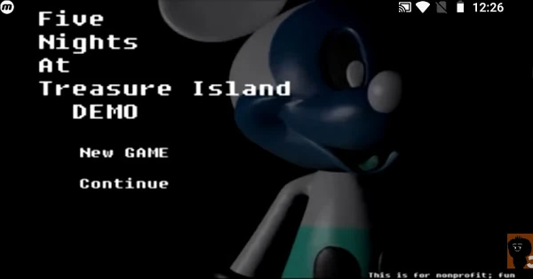 Fotos do fnati | Fandom