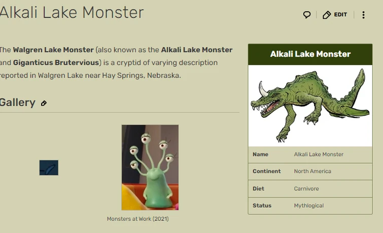 Discuss Everything About NatureRules1 Wiki | Fandom