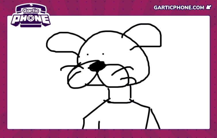 Tell me the bear alpha lore in the most simple way because I don’t want ...