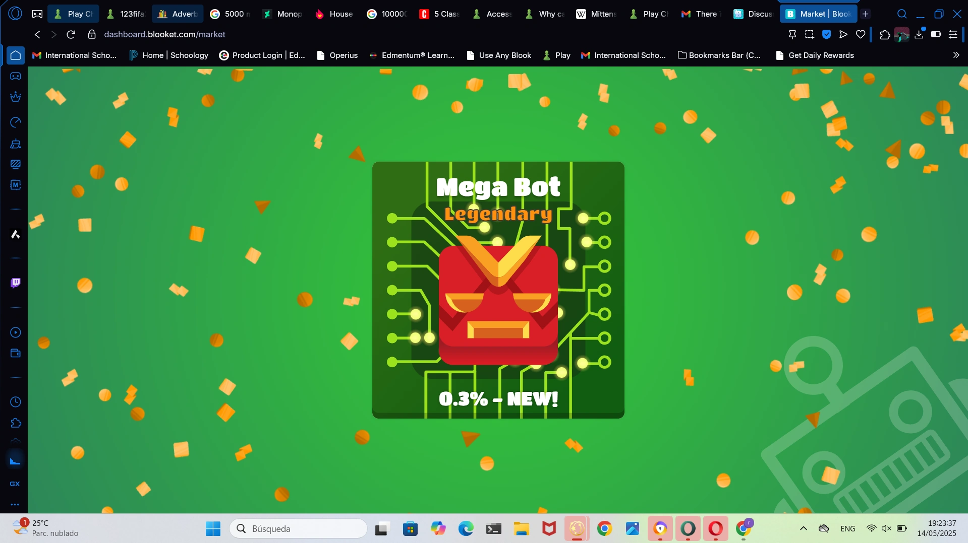 MEGA BOT!!!!!!!!!!!!!!!! | Fandom