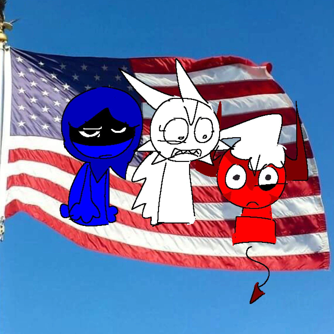 happy 4th of july! | Fandom