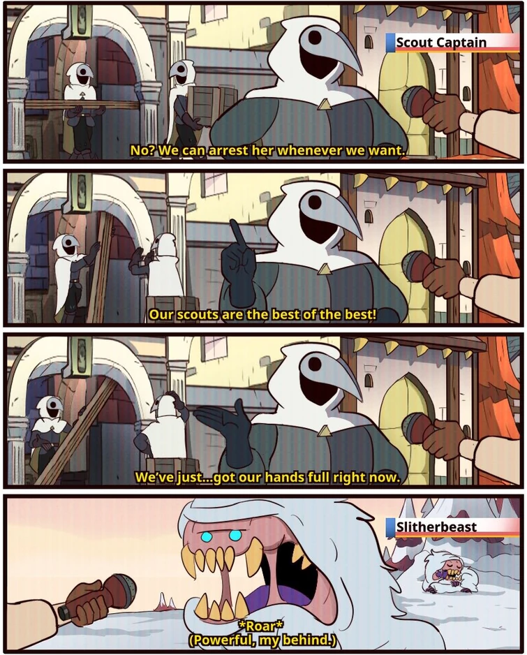 [moringmark] The Most Powerful | Fandom