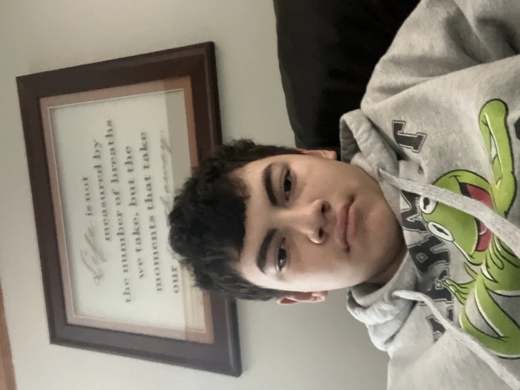 Off topic thread / Shitpost thread | Fandom