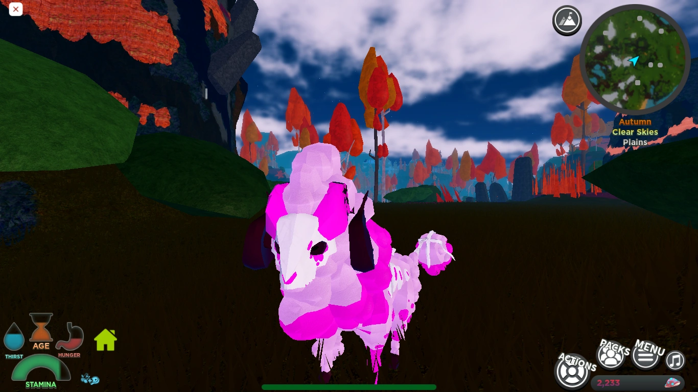 Cottol OC (TW: gore torture) | Fandom