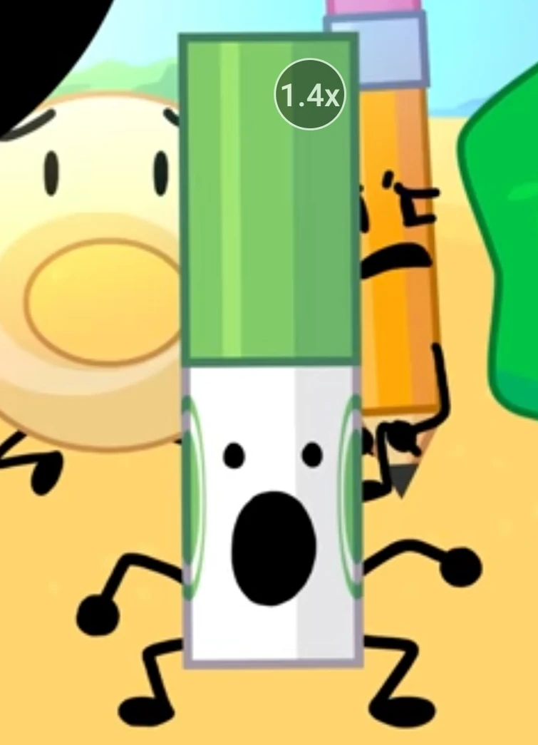 Discuss Everything About Battle for Dream Island Wiki | Fandom