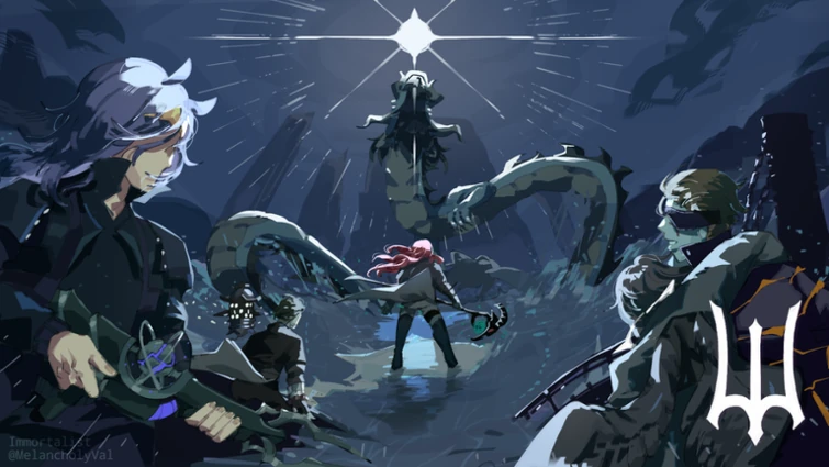 dont know why no one is yapping abt this | Fandom