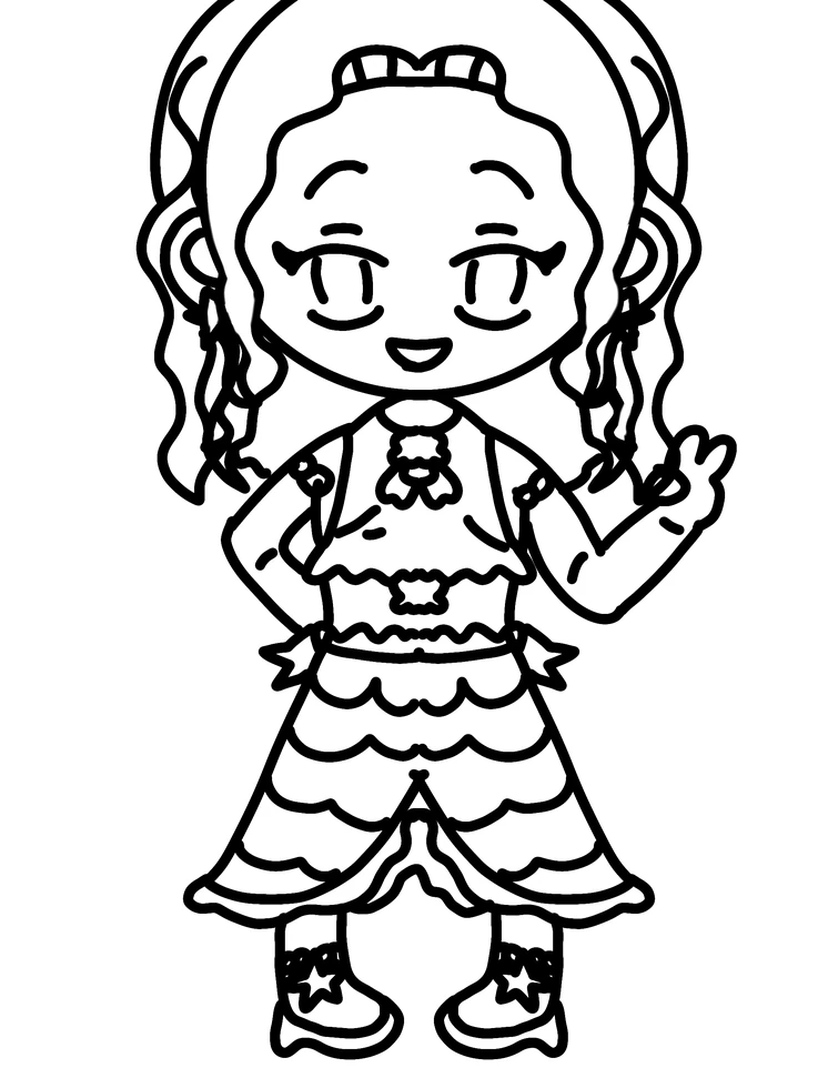 Random set concept | Fandom