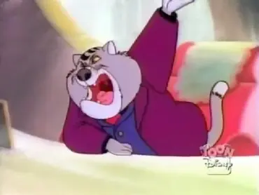 if you were a henchman to any of these Disney Villains (who you pick to ...