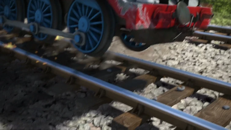 Discuss Everything About Thomas the Tank Engine Wiki | Fandom