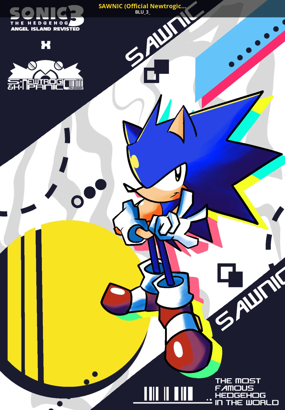 If you play s3air here is the best mod ever made for s3 air | Fandom