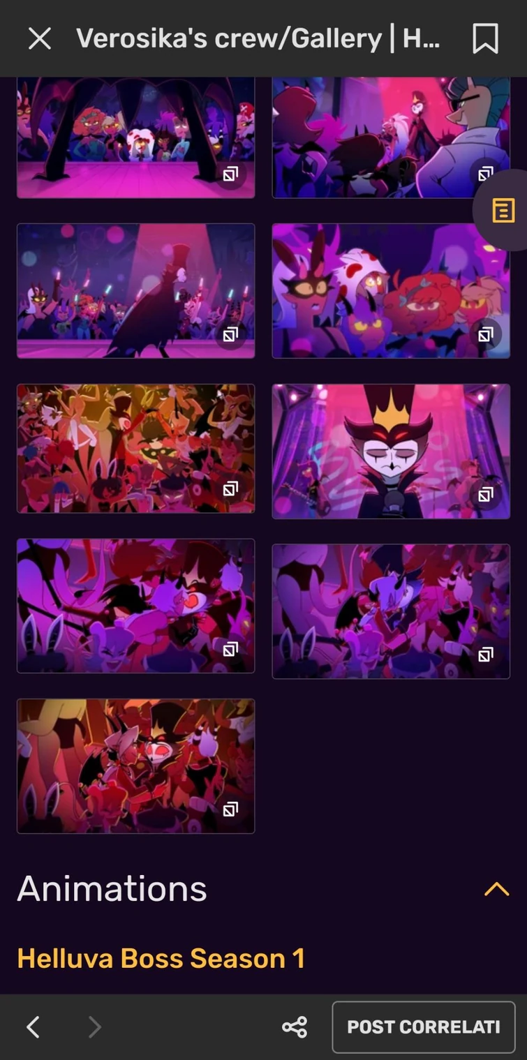 Can anyone add these to Verosika's Crew Gallery? PLEASE | Fandom