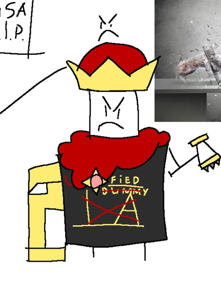 evil guy (and other magma stuf) | Fandom