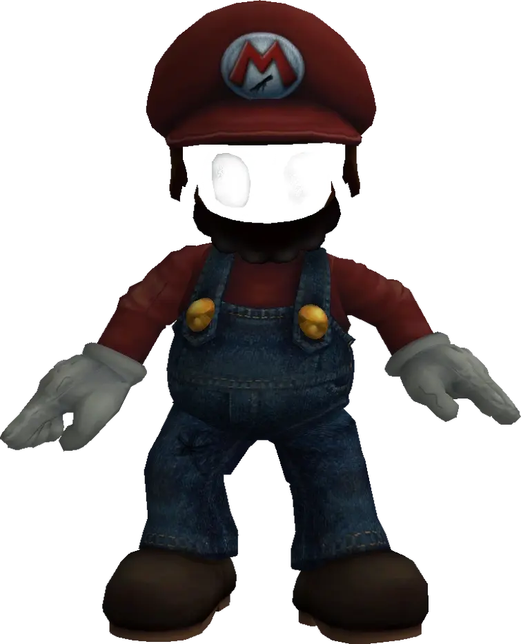 Luigi's Lunacy (Mario's Madness (Luigi Mix)) | Fandom