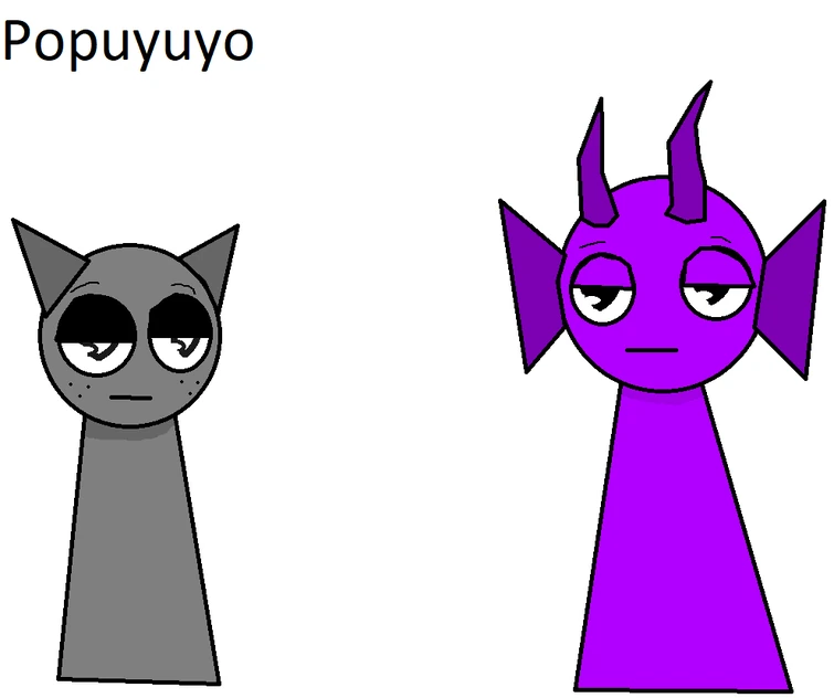 gray and durple | Fandom