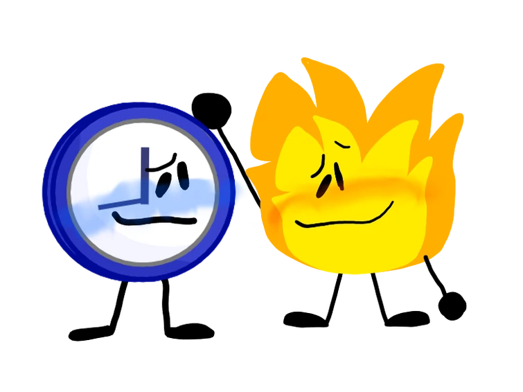 Give me object show rarepair ships to draw | Fandom