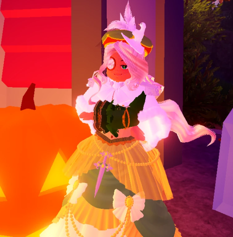 Write that down! Here comes Day 3 of Royale High cosplaying! | Fandom