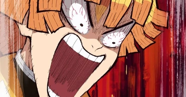 which reactions (of zenitsu) do you make the most? | Fandom