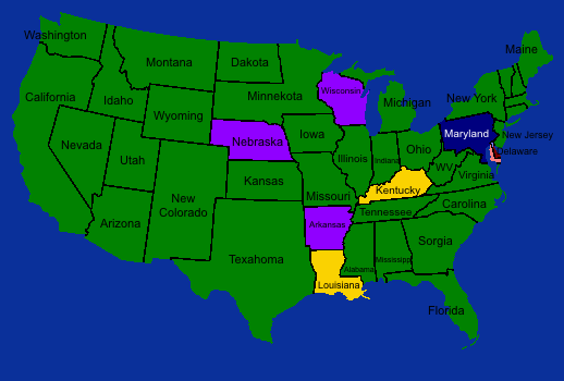 American Battle Royale: Part 8 | Fandom