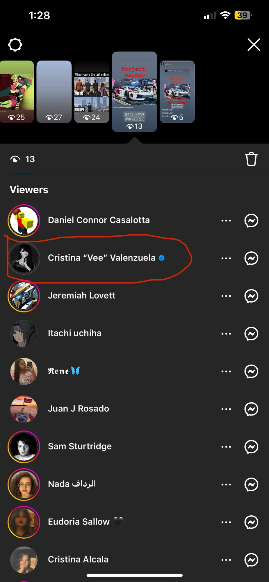 She Mentioned my Car! (Verosika’s Voice Actor) | Fandom