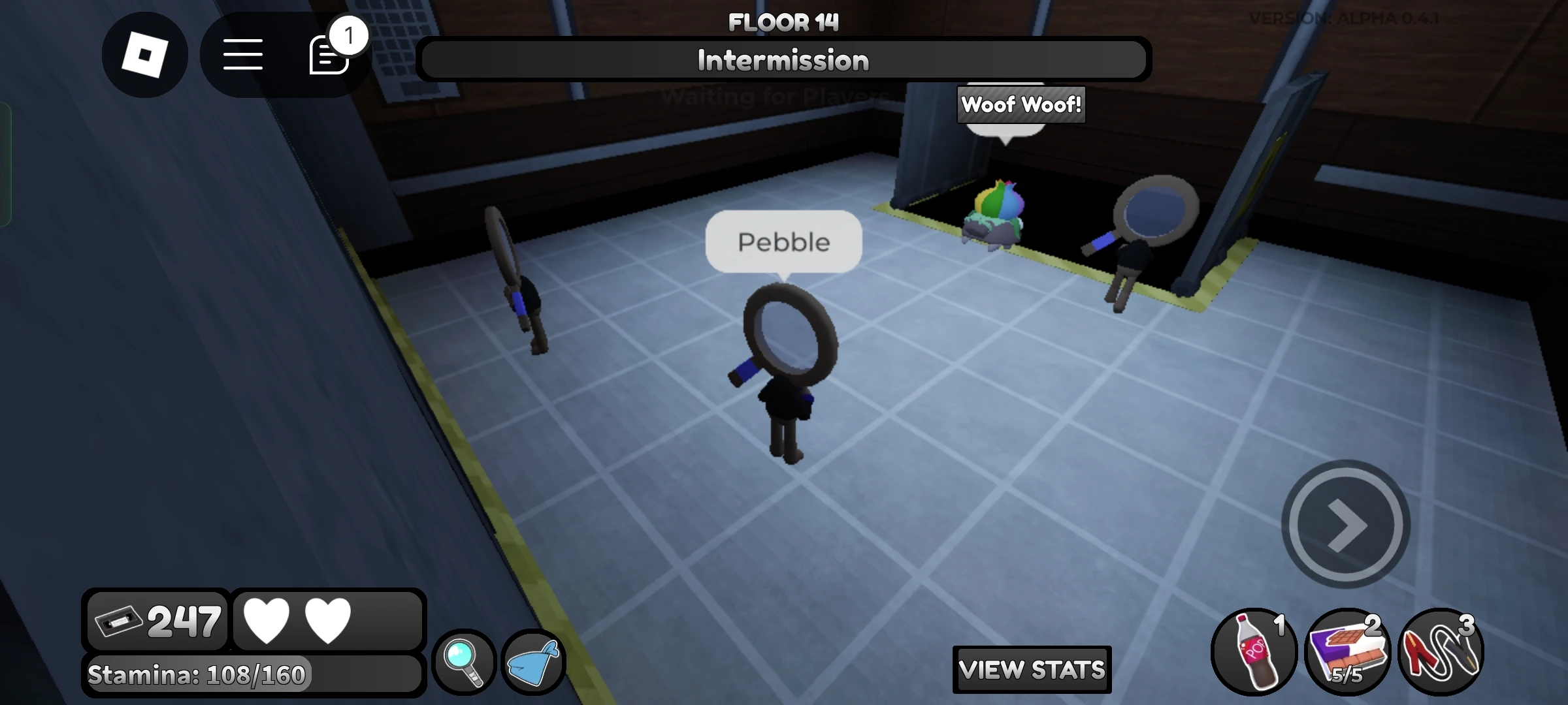 Three Rodgers and one pebble | Fandom