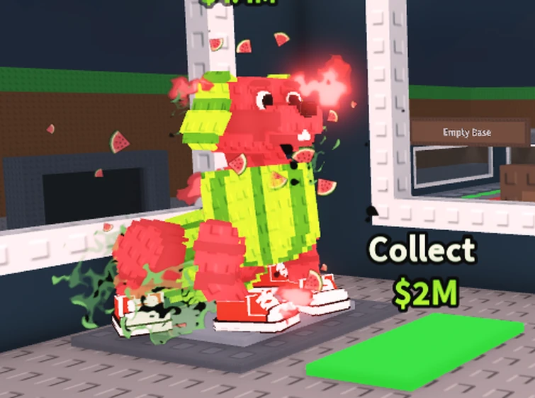 Discuss Everything About Steal a Brainrot Wiki | Fandom