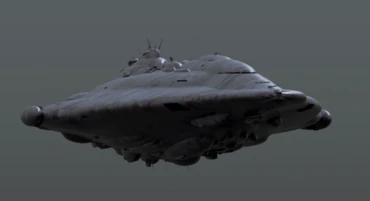 Which New Republic Defense Fleet Vessel is your favourite? (Canon) | Fandom