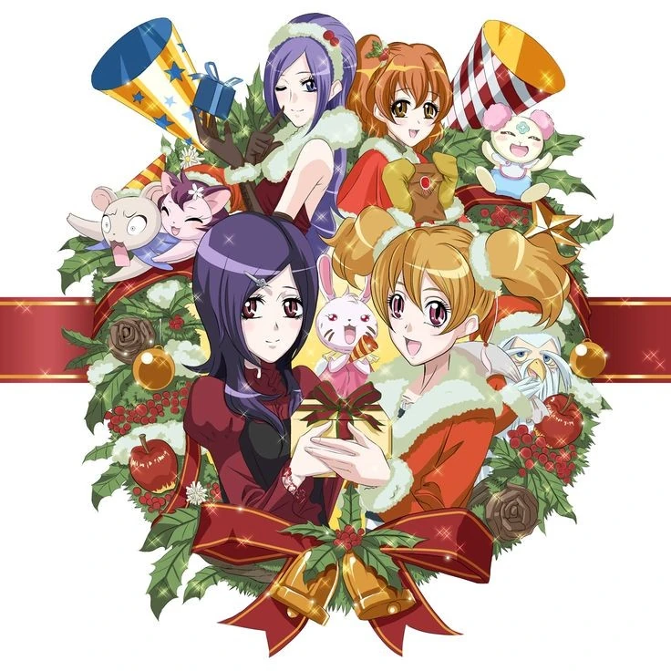 11 days till Christmas!!! | Fandom