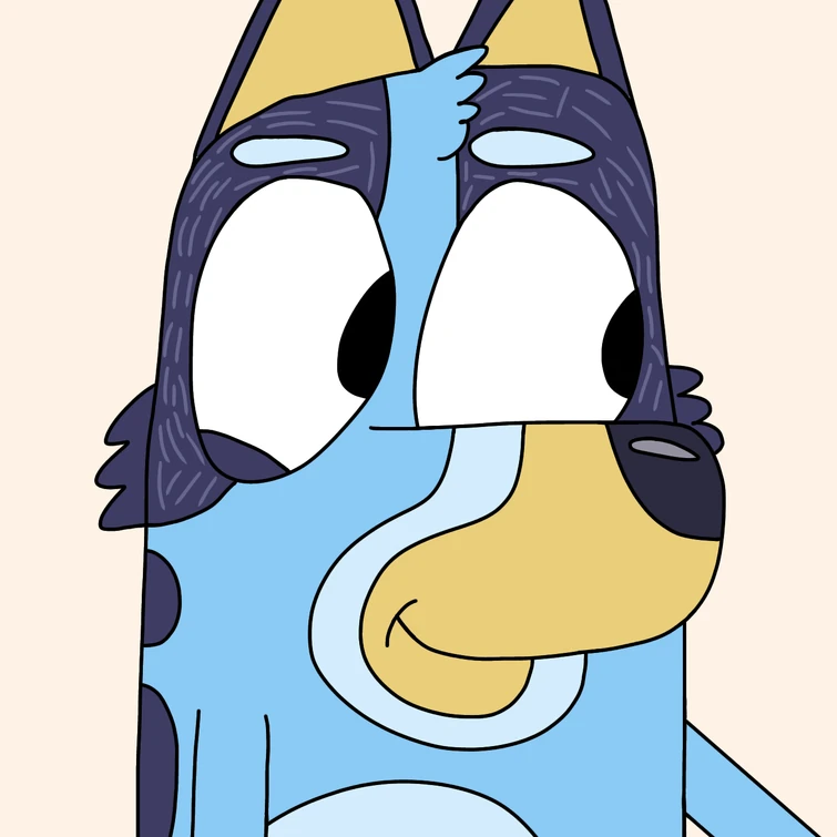 Discuss Everything About Bluey Wiki | Fandom