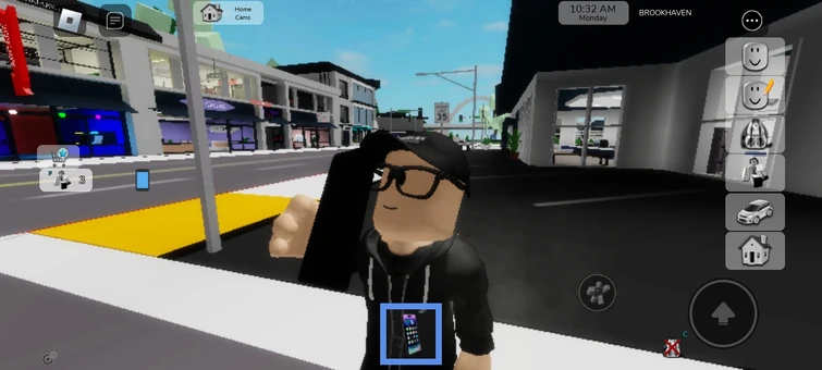 Is brookhaven??? | Fandom