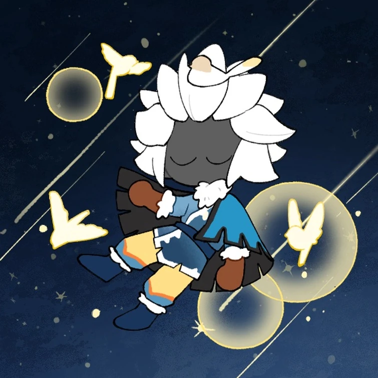 I JUST LOVE MY PFP!!!! | Fandom