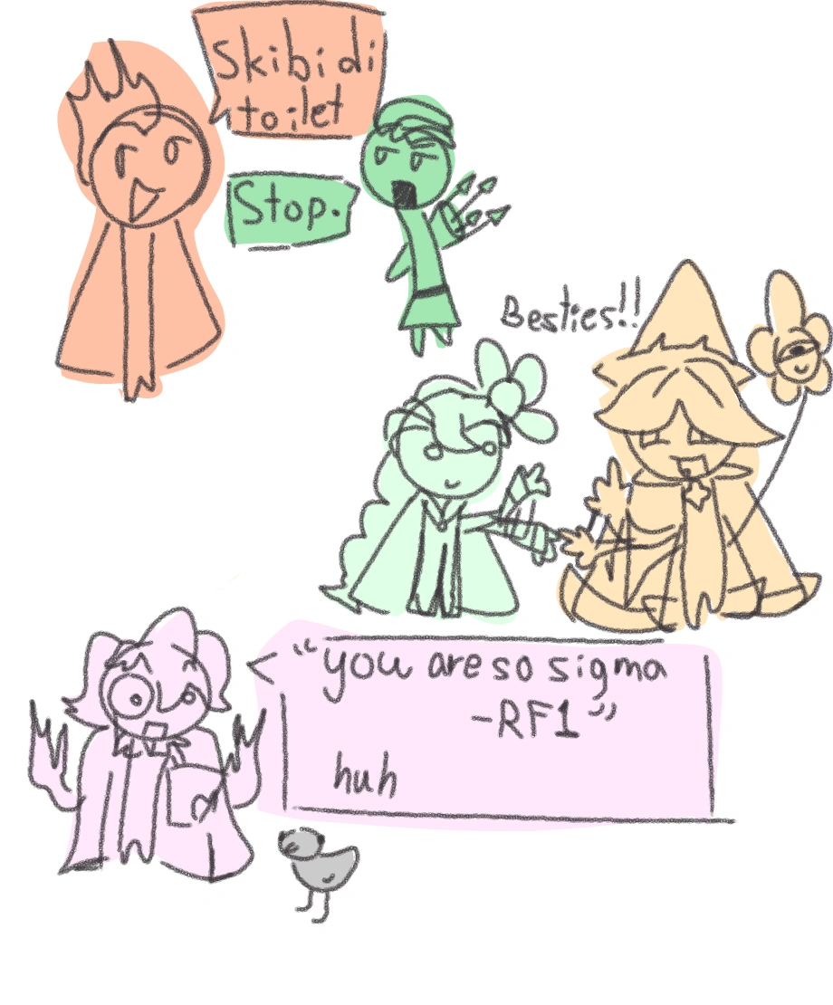 Jsjdj team stuff | Fandom