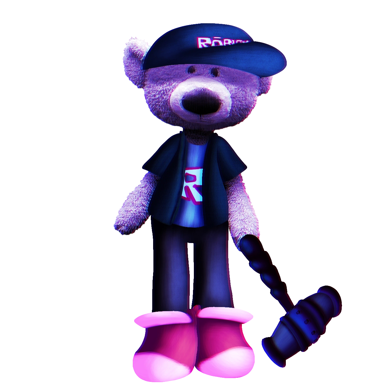 David Bear* brickbattle | Fandom