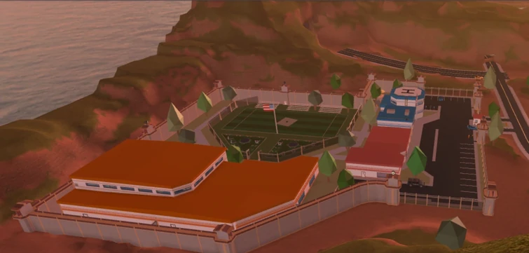 Discuss Everything About Jailbreak Wiki | Fandom
