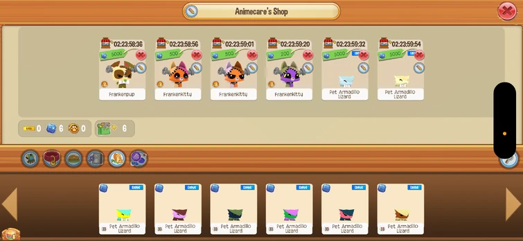 Discuss Everything About Play Wild Item Worth Wiki | Fandom