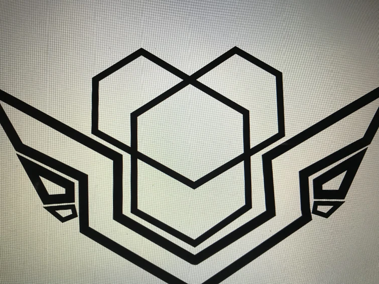 I was bored so i made the backrooms logo | Fandom