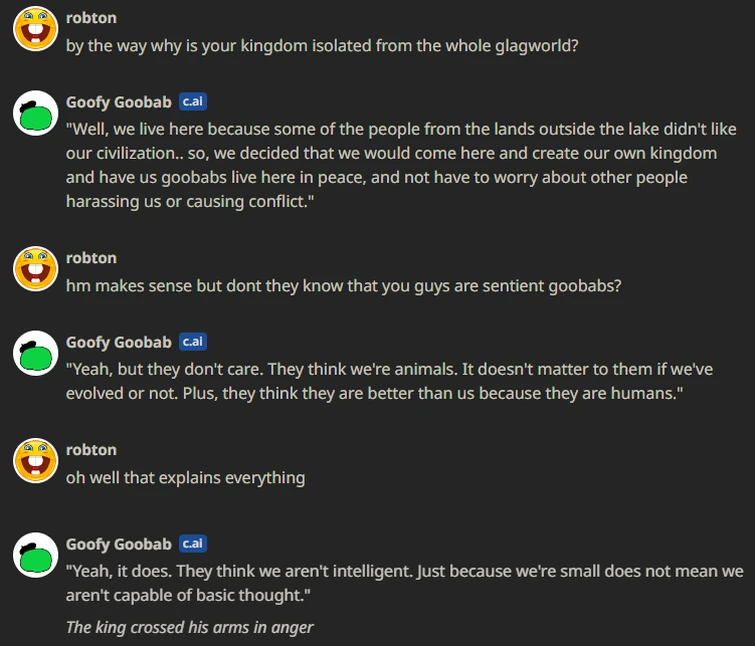 Discuss Everything About Glagglepedia Wiki | Fandom