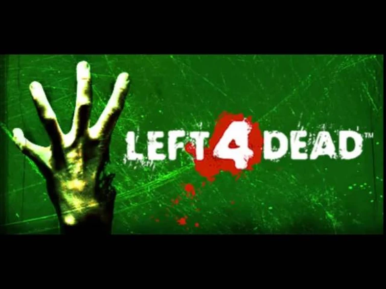 Cool L4D2 concept I came up with | Fandom