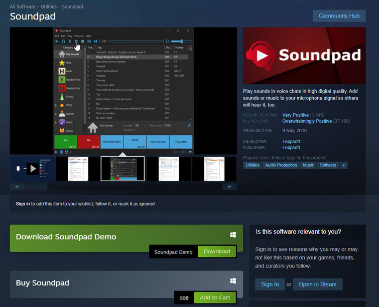 Downloading audio quotes | Fandom