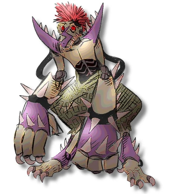 Gregory es un robot | Fandom