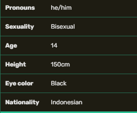 yo.. wth is this | Fandom